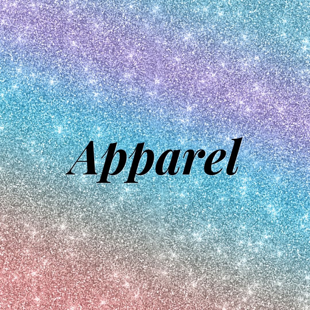 Apparel – Shop Creations